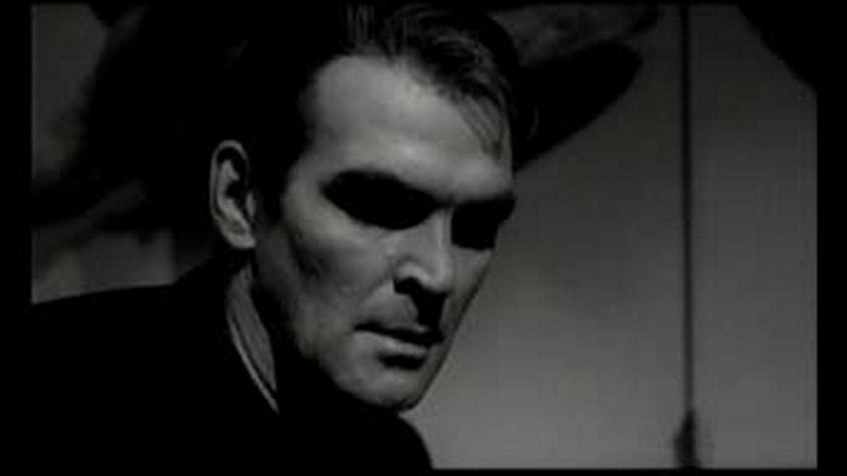 Photo du film Eva - Photo 12 sur 15 - AlloCiné