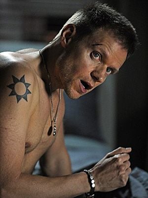 Mark Warren - AlloCiné