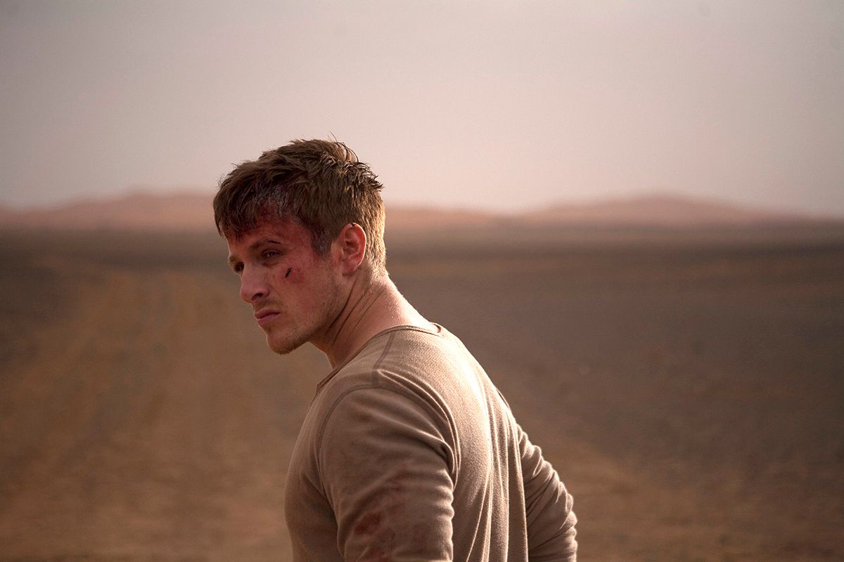 Photo du film Intersections - Photo 14 sur 34 - AlloCiné