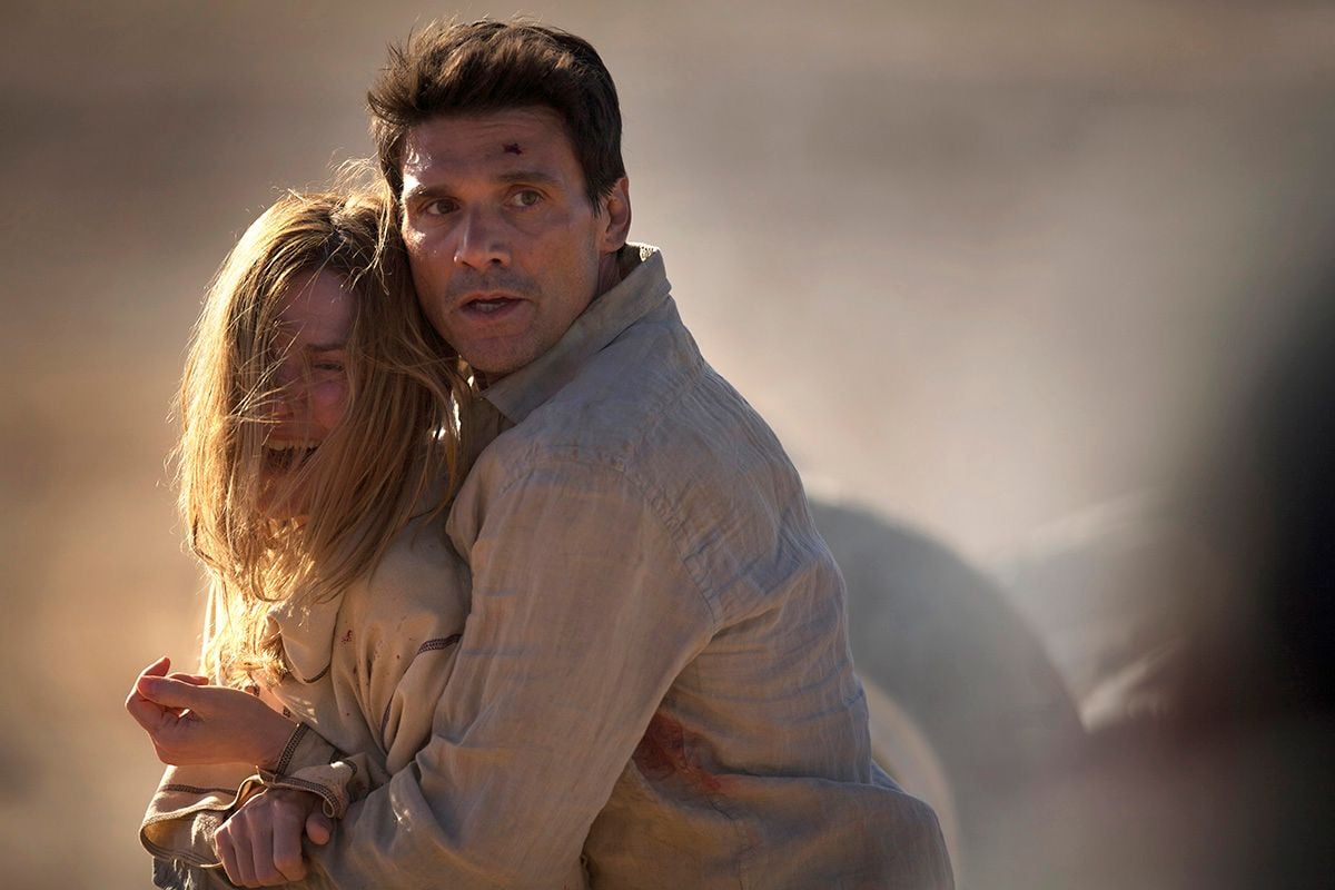 Photo du film Intersections - Photo 20 sur 34 - AlloCiné