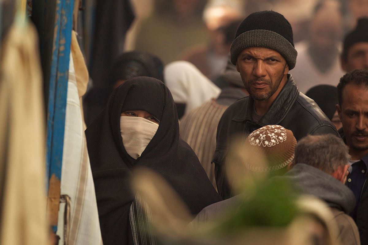 Photo du film Intersections - Photo 25 sur 34 - AlloCiné