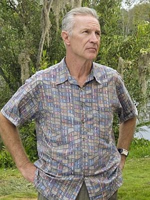 Geoffrey Pierson - AlloCiné