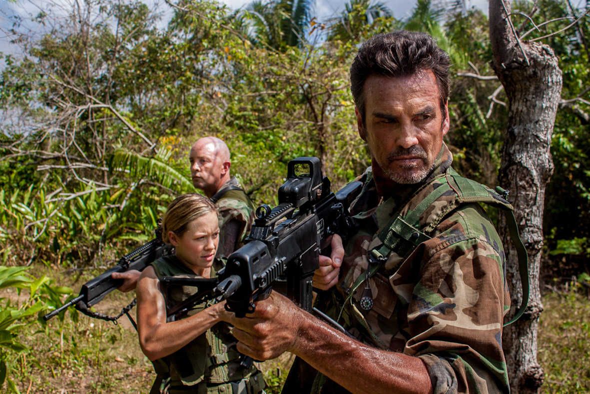 Photo du film Jurassic Attack - Photo 3 sur 9 - AlloCiné