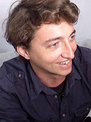 Benh Zeitlin - AlloCiné