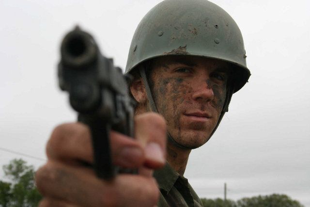 Photo du film Manborg - Photo 4 sur 9 - AlloCiné