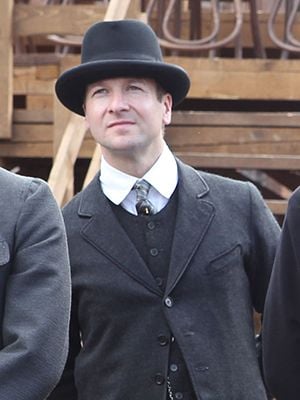 Billy Carter - AlloCiné