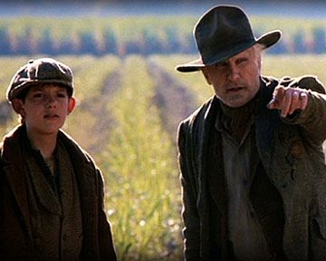 Trailer du film Convicts - Convicts Bande-annonce VO - AlloCiné