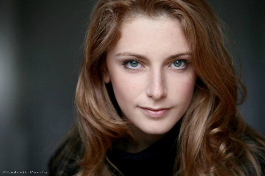 Photo de Laura Galley - Photo Laura Galley - Photo 1 sur 3 - AlloCiné