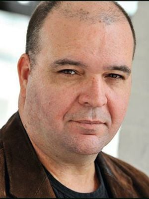 Alvin Hysong - AlloCiné