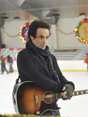 Paul Hipp - AlloCiné