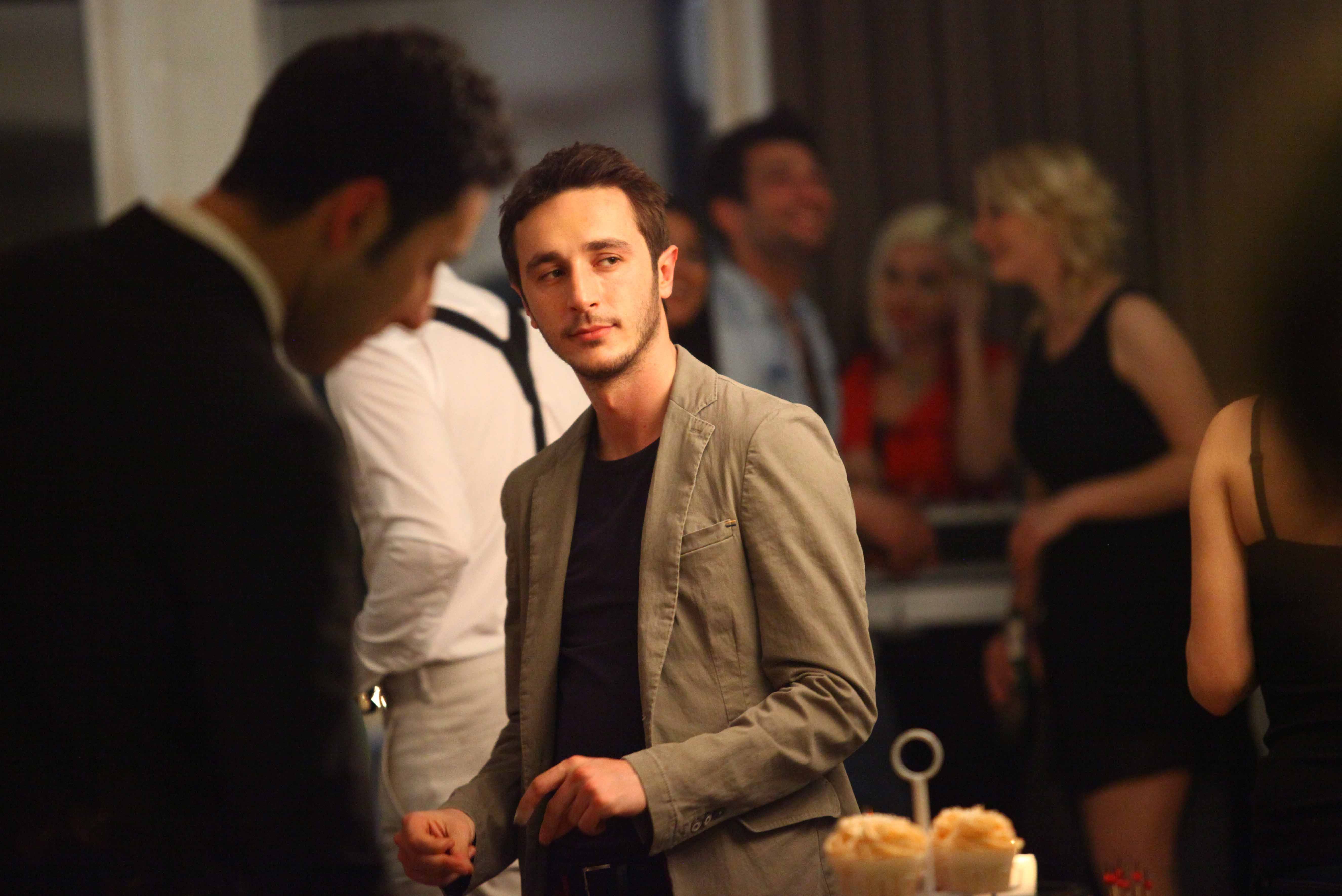 Photo de Ahmet Rıfat Sungar - Photo Ahmet Rifat Sungar - AlloCiné