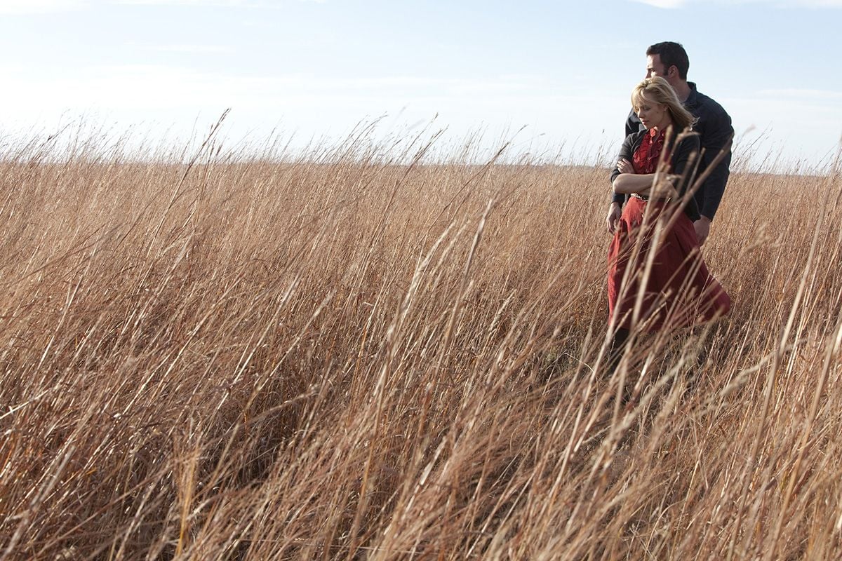 Photo du film A la merveille - Photo 14 sur 20 - AlloCiné