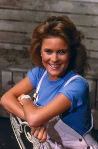 Photo de Julie Ronnie - Photo Julie Ronnie - Photo 0 sur 13 - AlloCiné