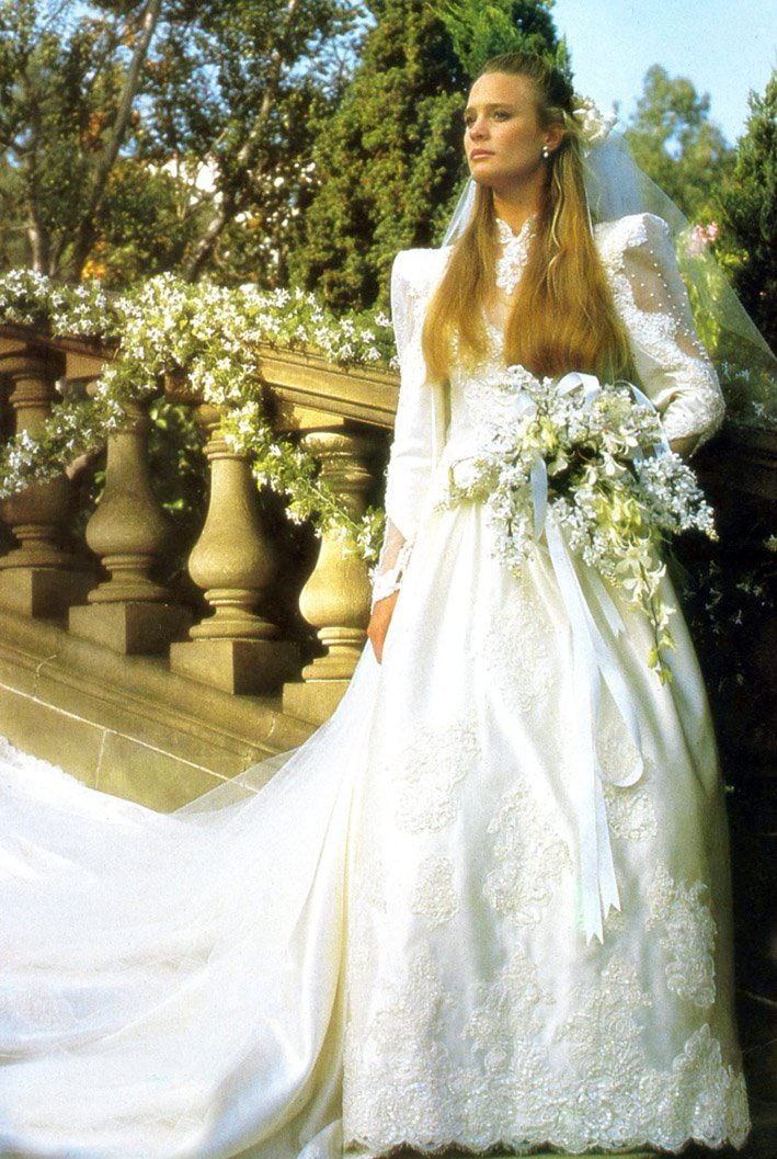 Santa Barbara : Photo Robin Wright - 313 sur 507 - AlloCiné