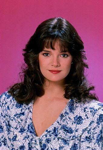 Photo de Stacy Edwards - Photo Stacy Edwards - Photo 5 sur 13 - AlloCiné