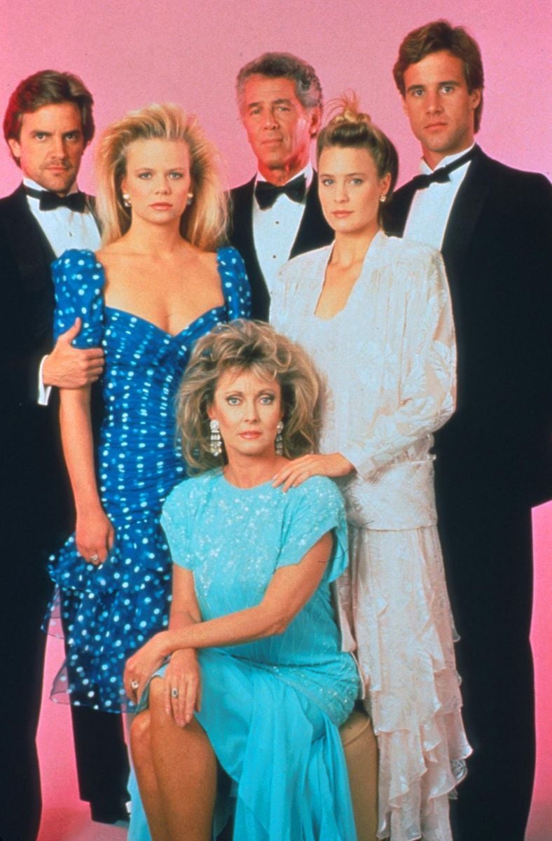 Photo de Robin Wright - Photo Robin Wright, Lane Davies, Todd McKee ...