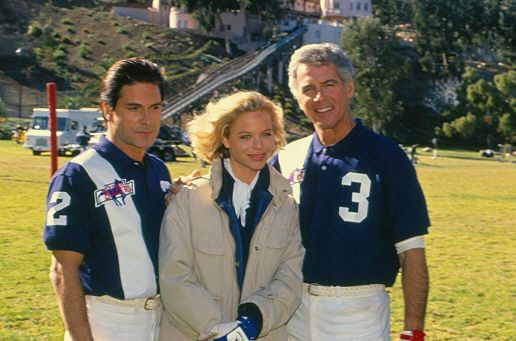 Santa Barbara : Photo James Healy, Jed Allan, Carrington Garland - 39 ...