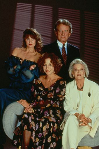 Photo de Shell Danielson - Photo Shell Danielson, Louise Sorel, Janis ...