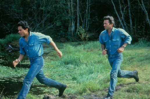 Santa Barbara : Photo Roscoe Born, A. Martinez - 192 sur 507 - AlloCiné