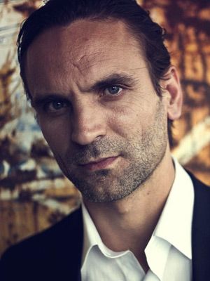 Arben Bajraktaraj - AlloCiné