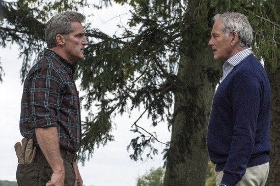 Photo de James Colby - Photo James Colby, Victor Garber - Photo 6 sur 8 ...