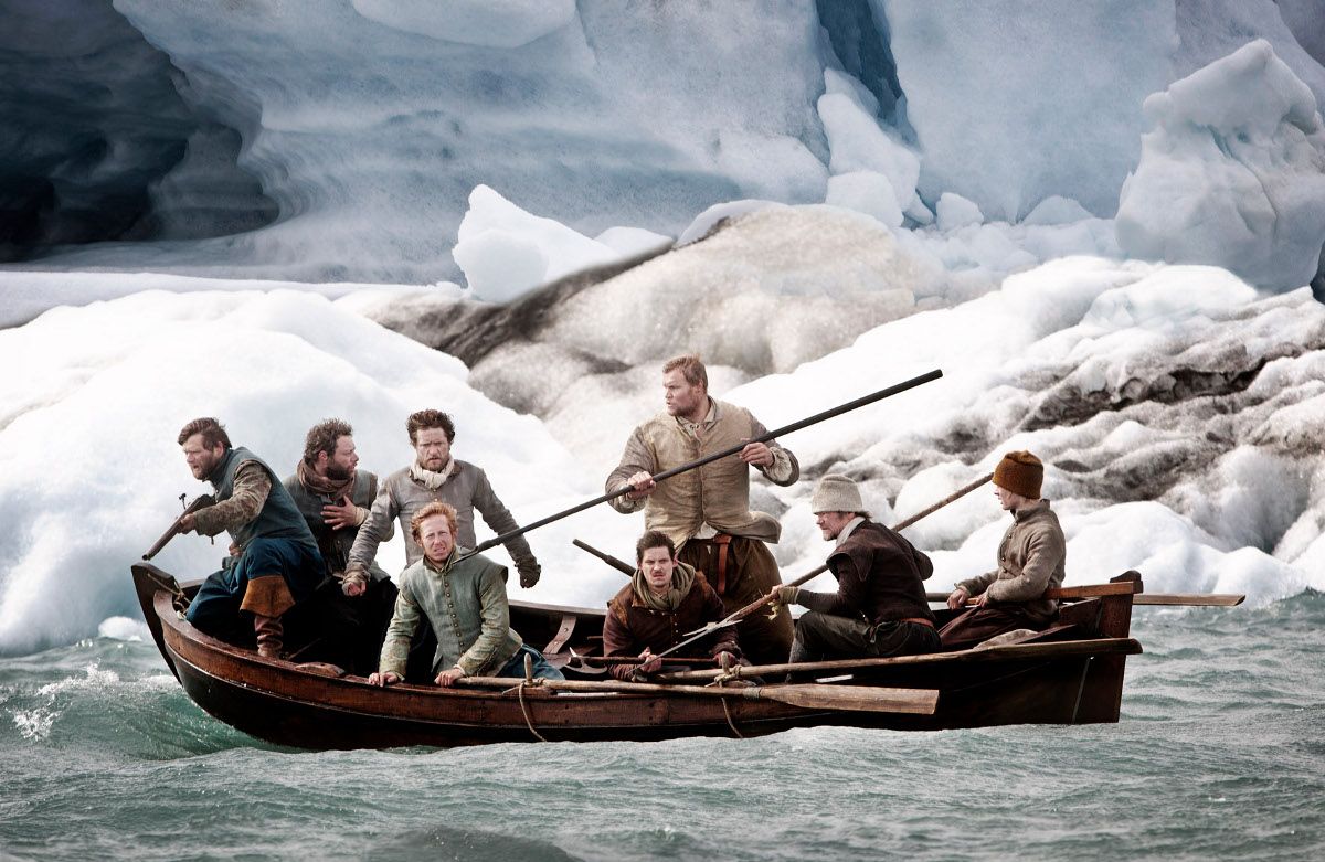 Photo du film Conquest - Photo 5 sur 16 - AlloCiné