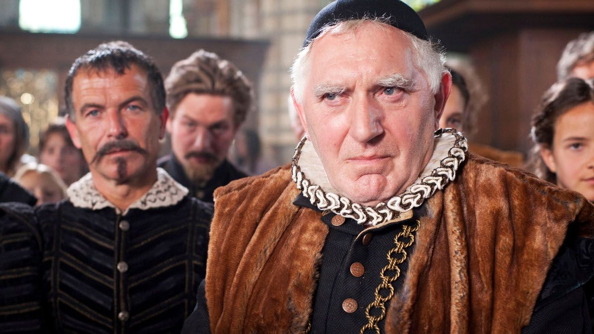 Photo du film Conquest - Photo 16 sur 16 - AlloCiné