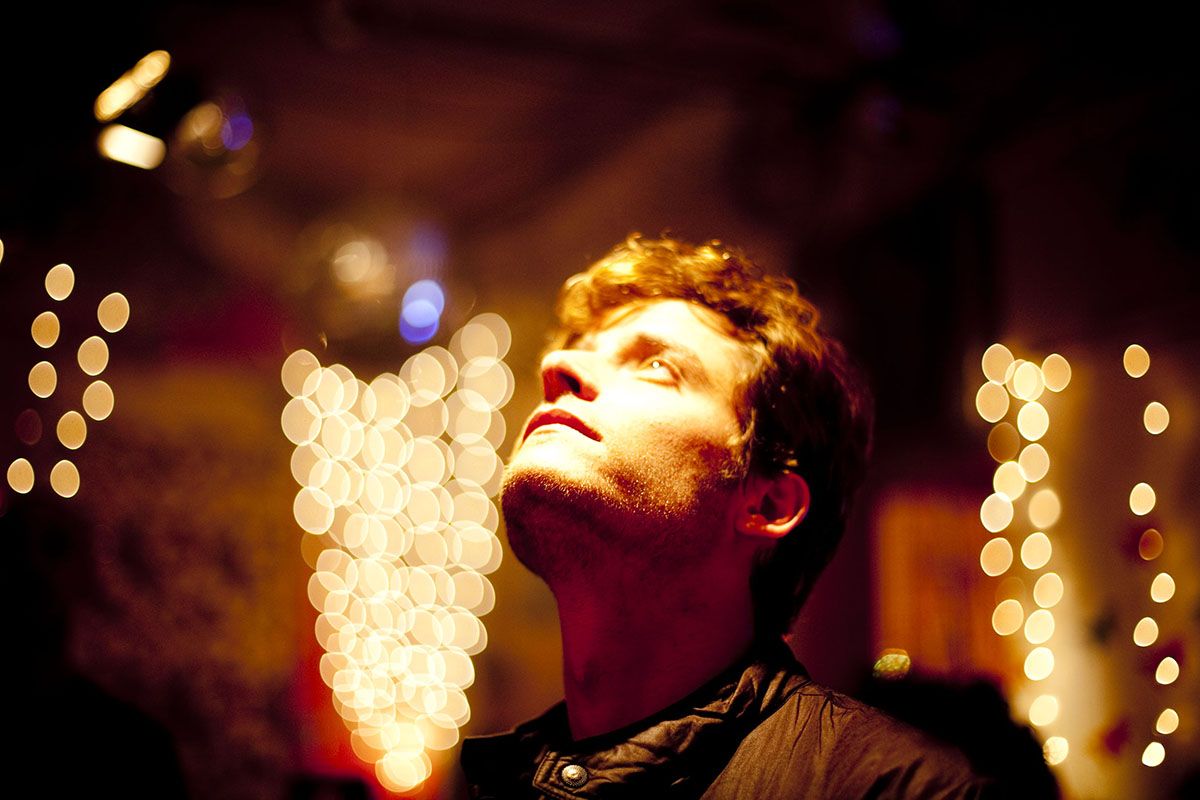 Photo de Michael Aloni - Alata : Photo Michael Aloni - Photo 15 sur 17 ...