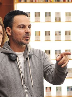 Stephan Archinard - AlloCiné