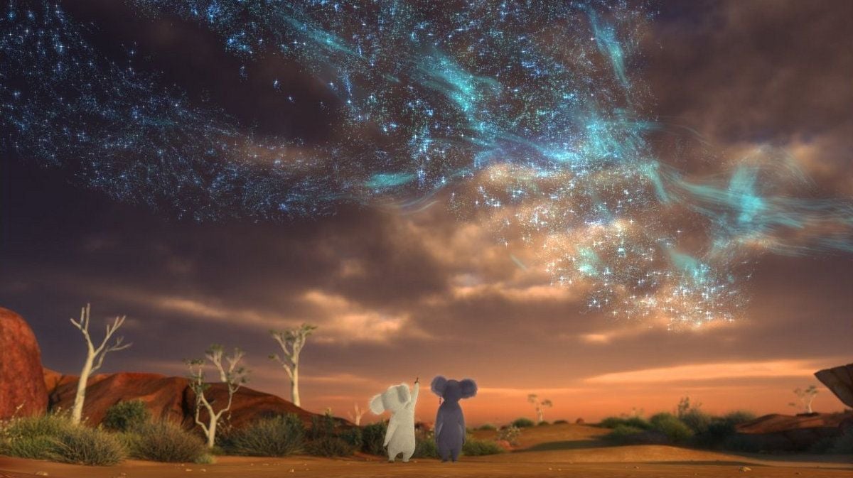 Photo du film Koala Kid - Photo 6 sur 7 - AlloCiné