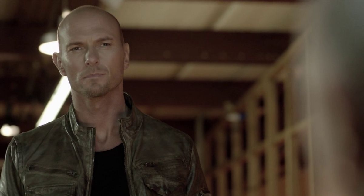 Photo du film Interview with a Hitman - Photo 14 sur 14 - AlloCiné