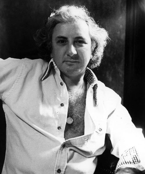 Photo de Michael Winner - Photo Michael Winner - Photo 11 sur 28 - AlloCiné