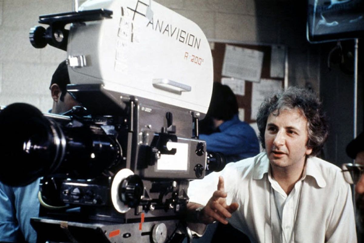 Photo de Michael Winner - Photo Michael Winner - Photo 13 sur 28 - AlloCiné