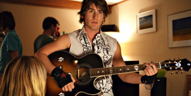 Photo de Jesse Moss - Wild cherry : Photo Jesse Moss - Photo 4 sur 8 ...