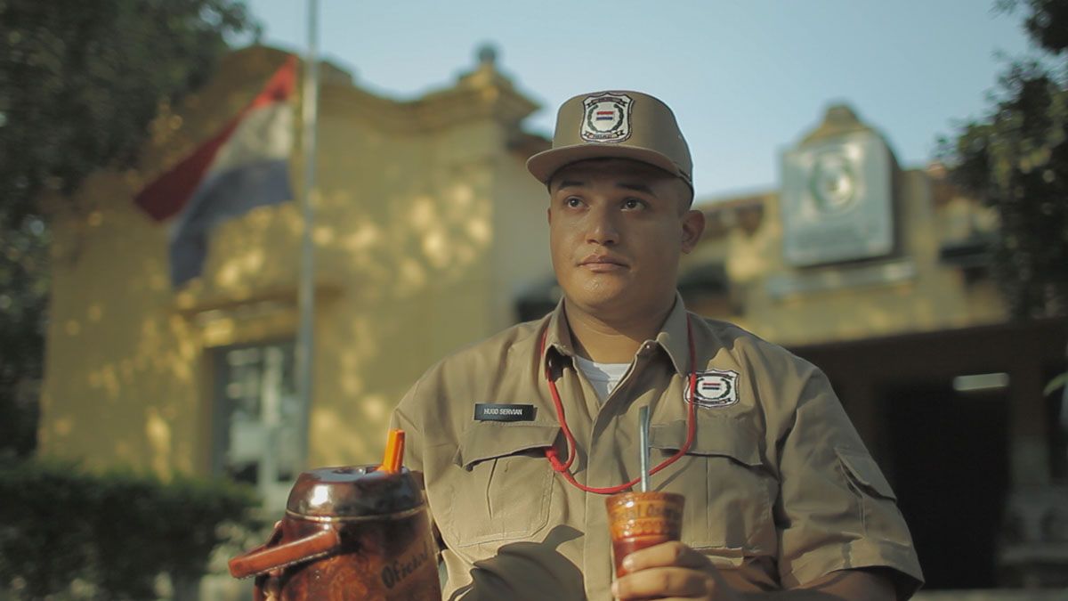 Photo du film 7 Boxes - Photo 9 sur 41 - AlloCiné