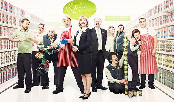 Trollied : Trollied : Photo - 2 sur 2 - AlloCiné
