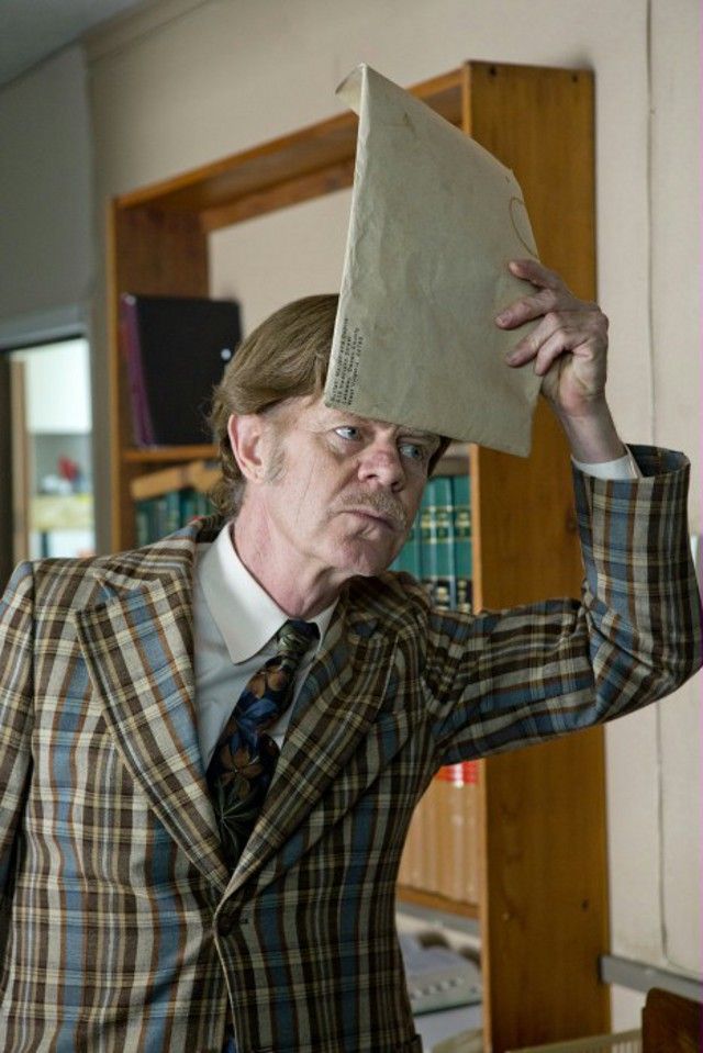 Photo de William H. Macy - A Single Shot : Photo William H. Macy ...