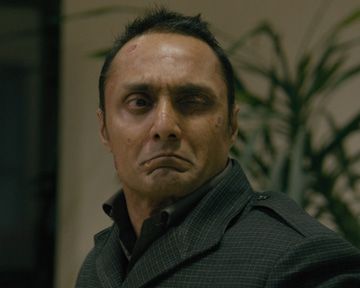 Teaser du film Vishwaroopam - Vishwaroopam Teaser (2) VO - AlloCiné