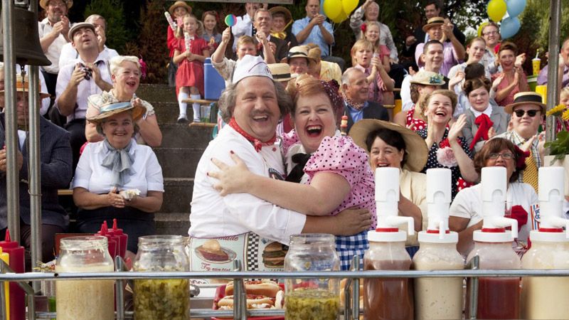 Photo de Marcel Musters - Photo Marcel Musters - Photo 2 sur 7 - AlloCiné