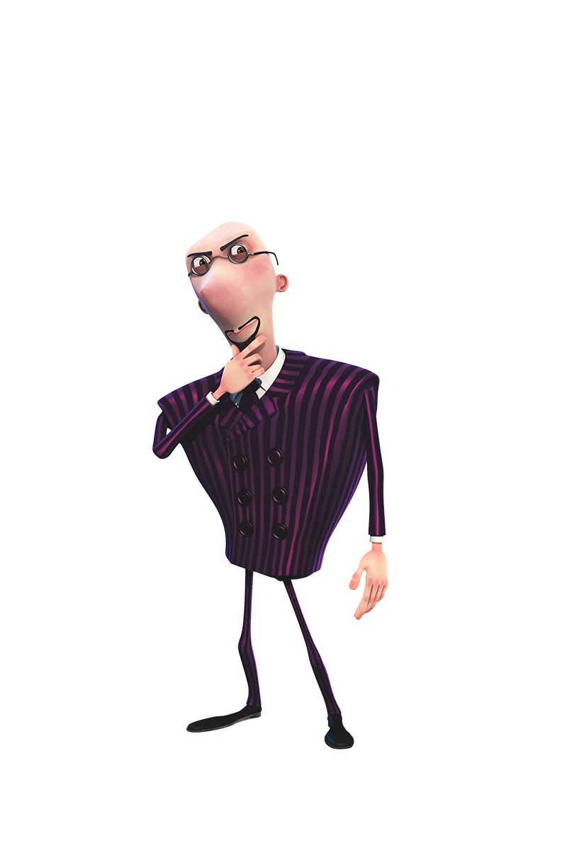 Photo du film Ploddy - La voiture électrique mène l'enquête - Photo 18 ...