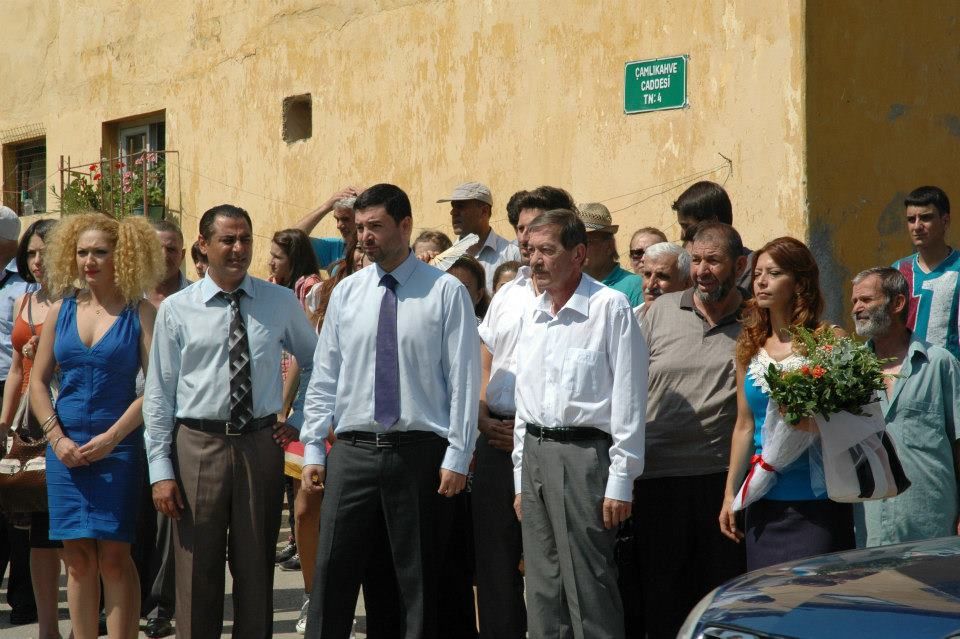 Photo de Dost Elver - Photo Dost Elver, Ferhan Şensoy - Photo 0 sur 2 ...