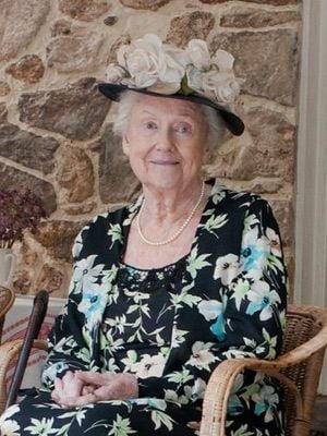 Elizabeth Wilson - AlloCiné