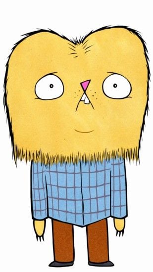 Out There (2013) : Out There (2013) : Photo - 8 sur 16 - AlloCiné