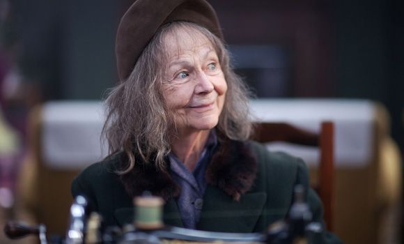 Photo de Sheila Reid - Call the Midwife : Les héroïnes de l'ombre ...