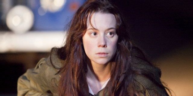 Photo du film Shell - Photo 4 sur 6 - AlloCiné