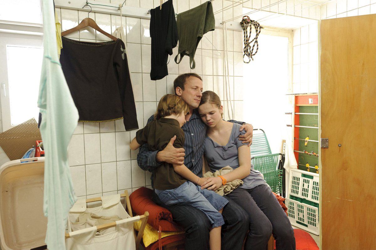 Photo de Matilda Merkel - La Dernière belle journée : Photo Matilda ...