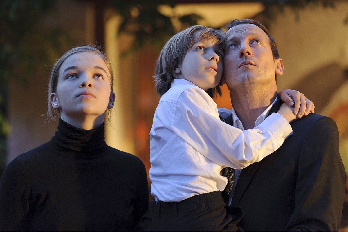 Photo de Matilda Merkel - Notre dernier jour : Photo Matilda Merkel ...