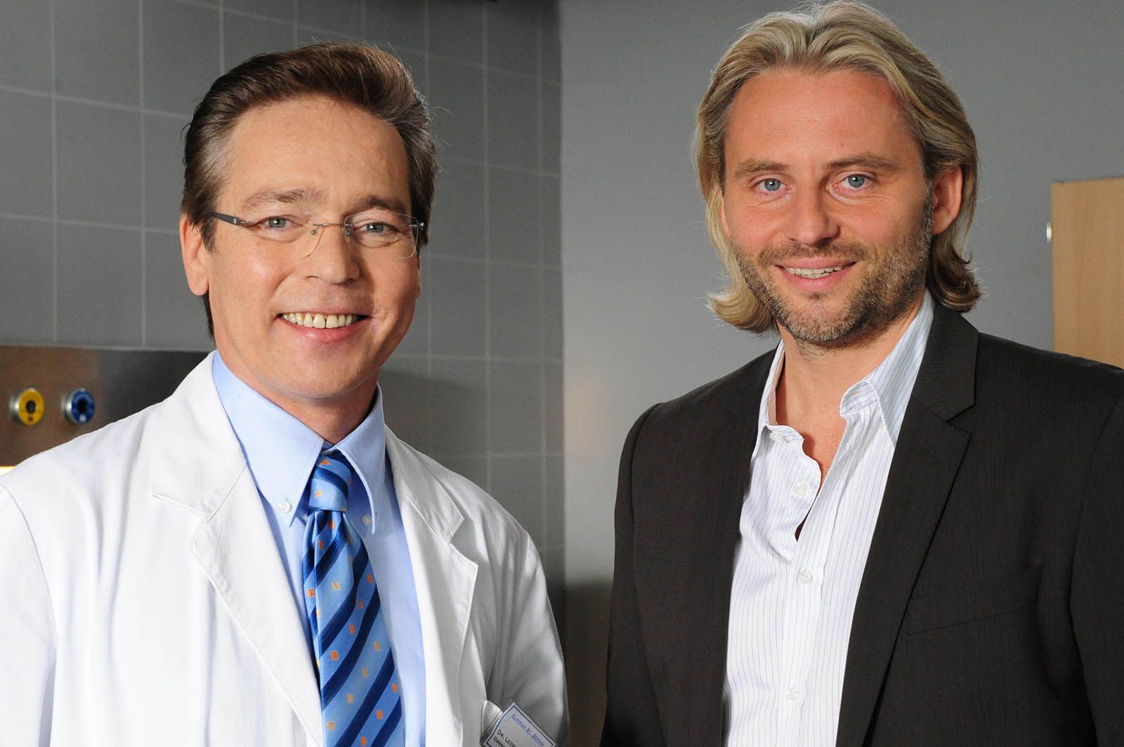 Photo de Jacques Breuer - Photo Erich Altenkopf, Jacques Breuer - Photo ...