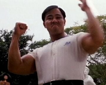 Trailer du film Opération Scorpio - Opération Scorpio Bande-annonce VO ...