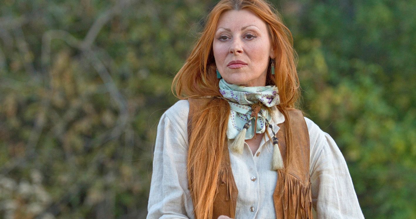 Photo du film Yellow Rock - Photo 5 sur 8 - AlloCiné